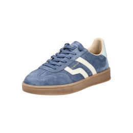 Gant Footwear Sneaker in Blau | Gr.: 42