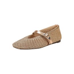 Steve Madden Ballerinas in Rosegold | Gr.: 37