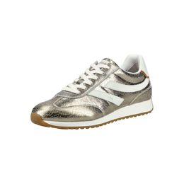 Nero Giardini Sneaker in Gold | Gr.: 38
