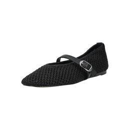 Steve Madden Ballerinas in Schwarz | Gr.: 41