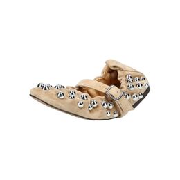 Steve Madden Ballerinas in Braun | Gr.: 38