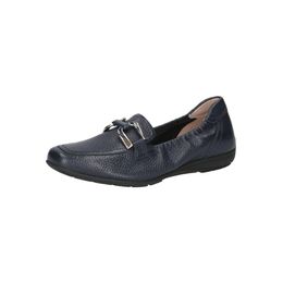 Caprice Slipper in Ocean | Gr.: 37
