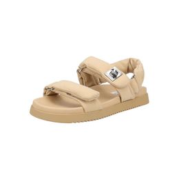 Steve Madden Sandalen in Beige | Gr.: 38