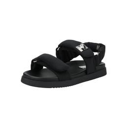 Steve Madden Sandalen in Schwarz | Gr.: 39