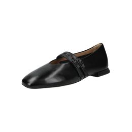 H&ouml;gl H&ouml;gl Ballerinas in Schwarz | Gr.: 37