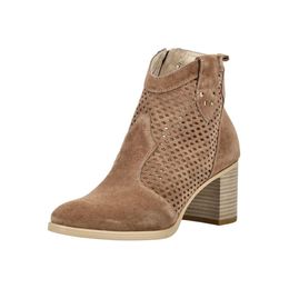 Nero Giardini Stiefelette in Braun | Gr.: 36