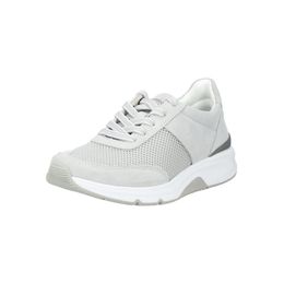 Gabor Sneaker in Hellgrau | Gr.: 40