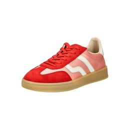Gant Footwear Sneaker in Rot/Pink | Gr.: 36
