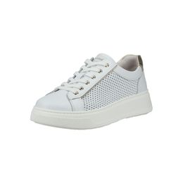 Nero Giardini Sneaker in Wei&szlig; | Gr.: 35