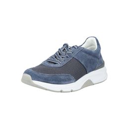 Gabor Sneaker in Jeans | Gr.: 38