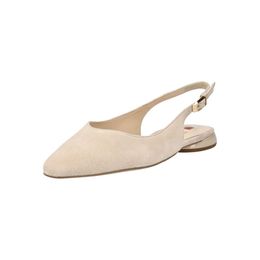 H&ouml;gl H&ouml;gl Ballerinas in Sand | Gr.: 38