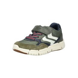 Geox Sneaker FLEXYPER in Military | Gr.: 33