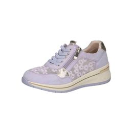 Caprice Sneaker in Lavender | Gr.: 40