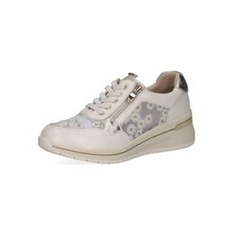 Caprice Sneaker in Vanilla | Gr.: 42