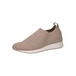 Caprice Slipper in Sand | Gr.: 37