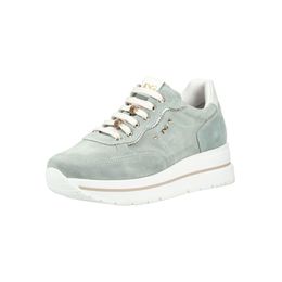 Nero Giardini Sneaker in Hellgr&uuml;n | Gr.: 38