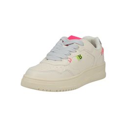 Geox Sneaker LESTRELLA in Ivory | Gr.: 34