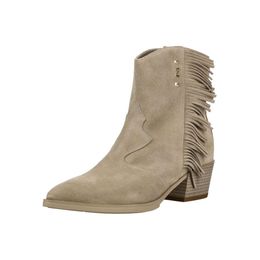 Nero Giardini Stiefelette in Camel | Gr.: 37