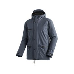 Maier Sports Funktionsjacken R3 Zed M in Blau3010 | Gr.: 54