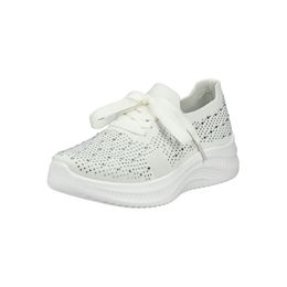 Ara Sneaker in Wei&szlig; | Gr.: 41,5