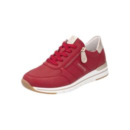 Remonte Sneaker in Rot | Gr.: 41