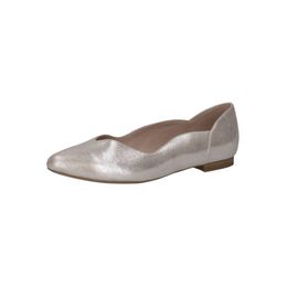 Caprice Ballerinas in Taupe | Gr.: 39