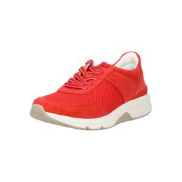Gabor Sneaker in Chili | Gr.: 42