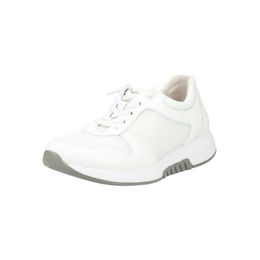 Gabor Sneaker in Wei&szlig; | Gr.: 42,5