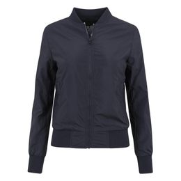 Urban Classics Bombers - Blousons in navy | Gr.: S