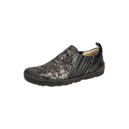 Eject Komfort Slipper in Schwarz | Gr.: 42