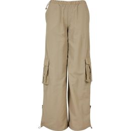 Urban Classics Cargo Trousers in concrete | Gr.: L