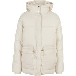 Urban Classics Outdoor Jackets in whitesand | Gr.: S