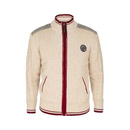 Spieth & Wensky Spieth & Wensky Strickjacke BETZBACH in natur | Gr.: M