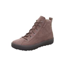 Legero Ankle Boot MIRA in Dark Clay | Gr.: 41,5