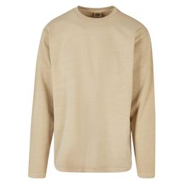 Urban Classics Long Sleef in unionbeige | Gr.: XXL
