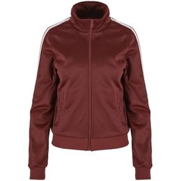 Urban Classics Light Jackets - Coats - undefined in darkrust | Gr.: S