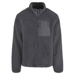 Urban Classics Light Jackets - Coat in cloudgrey | Gr.: XL