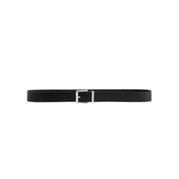 Gant G&uuml;rtel 1er Pack in Schwarz | Gr.: 90 cm