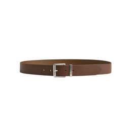 Gant G&uuml;rtel 1er Pack in Dunkelbraun | Gr.: 105