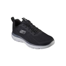 Skechers Sneakers Low SUMMITS TORRE in schwarz | Gr.: 43