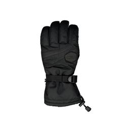 CMP Handschuhe in Schwarz | Gr.: 10