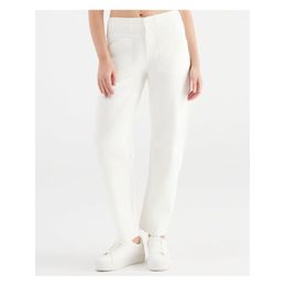 CUP OF JOE SELENA L01 Jeans in White | Gr.: XL
