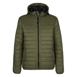 PETROL INDUSTRIES Federleichte Jacke Seafoam in Gr&uuml;n | Gr.: XL