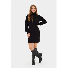 Saint Tropez Kleid MarcySZ Gerade Passform in Black | Gr.: M