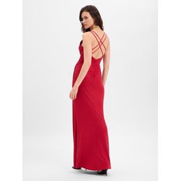 Marie Lund Abendkleid in rot - 0002 | Gr.: 38