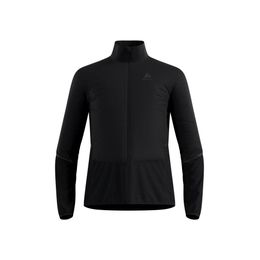 Odlo Essentials Insulator Hybrid in Schwarz | Gr.: XXL