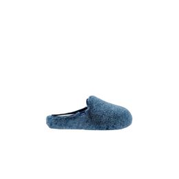 Scholl Pantoffeln 'Maddy' in blau | Gr.: 37
