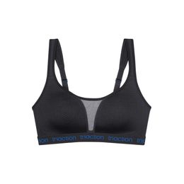 Triumph Sport-BH Triaction Energy Lite in Black | Gr.: 75B
