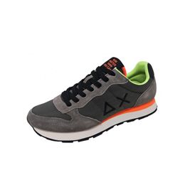 SUN68 Sneaker low in Grau | Gr.: 42