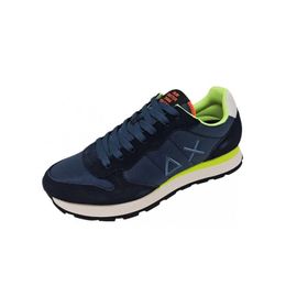 SUN68 Sneaker in Blau | Gr.: 43